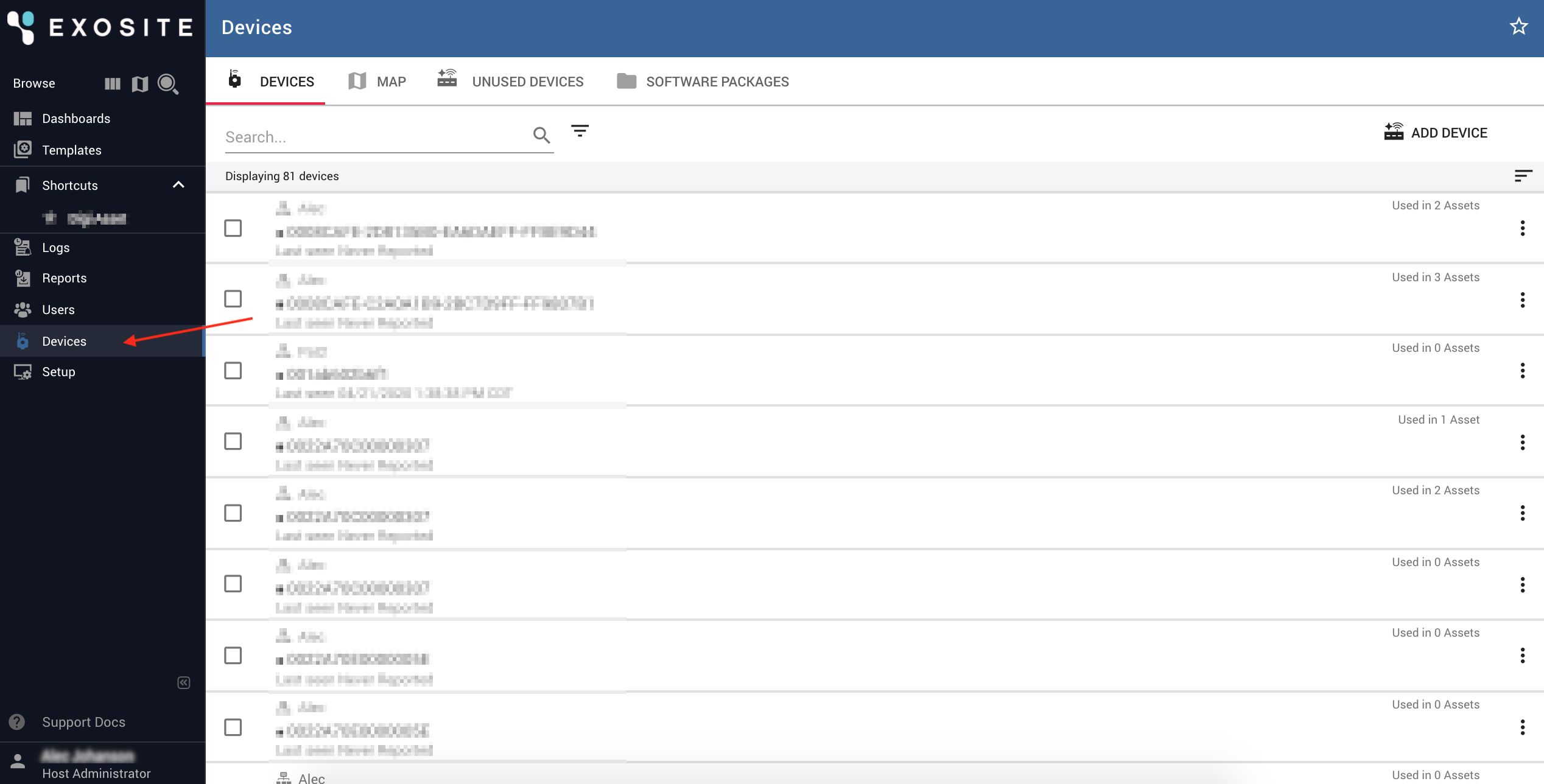 Modbus Source Tutorial Exosite Documentation